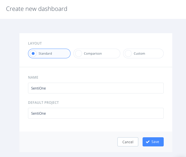 SentiOne - What's new in SentiOne?